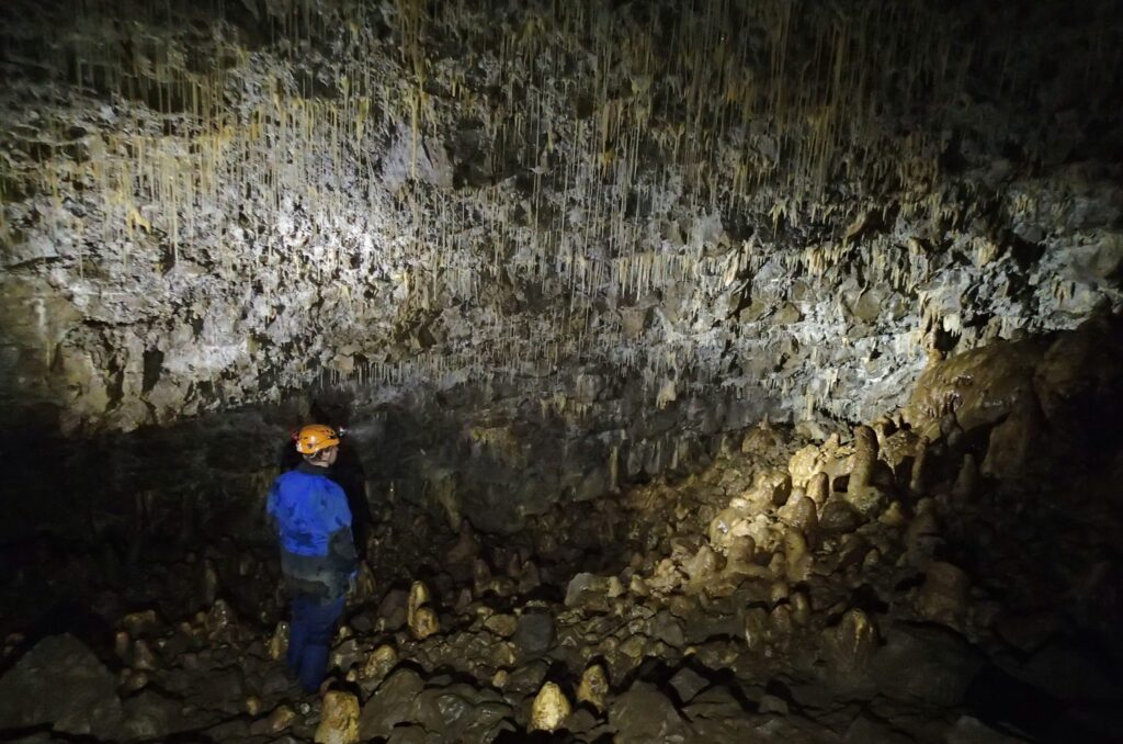 Caving | Experience | Yorkshire Dales | Something For Everyone